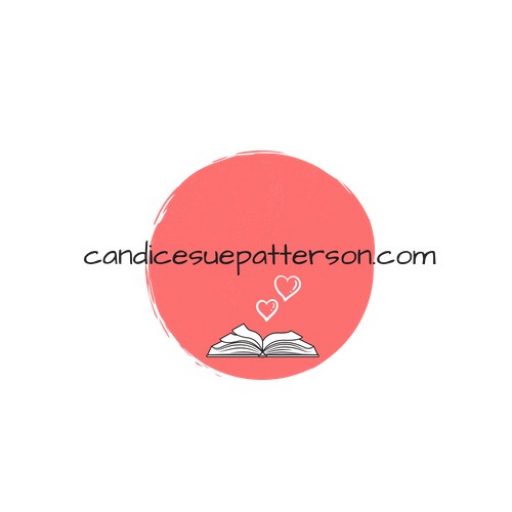 Candice Sue Patterson – Romance Author